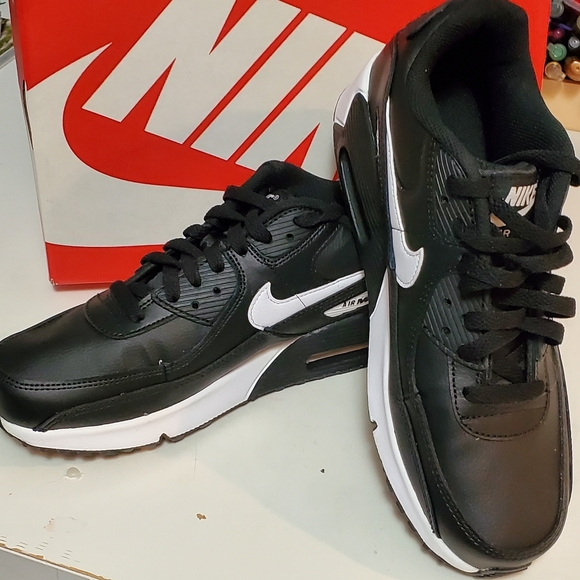 Nike | Shoes | Nwt Nike Air Max Youth | Poshmark